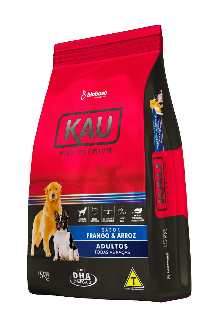 KAU High Premium – Biobase