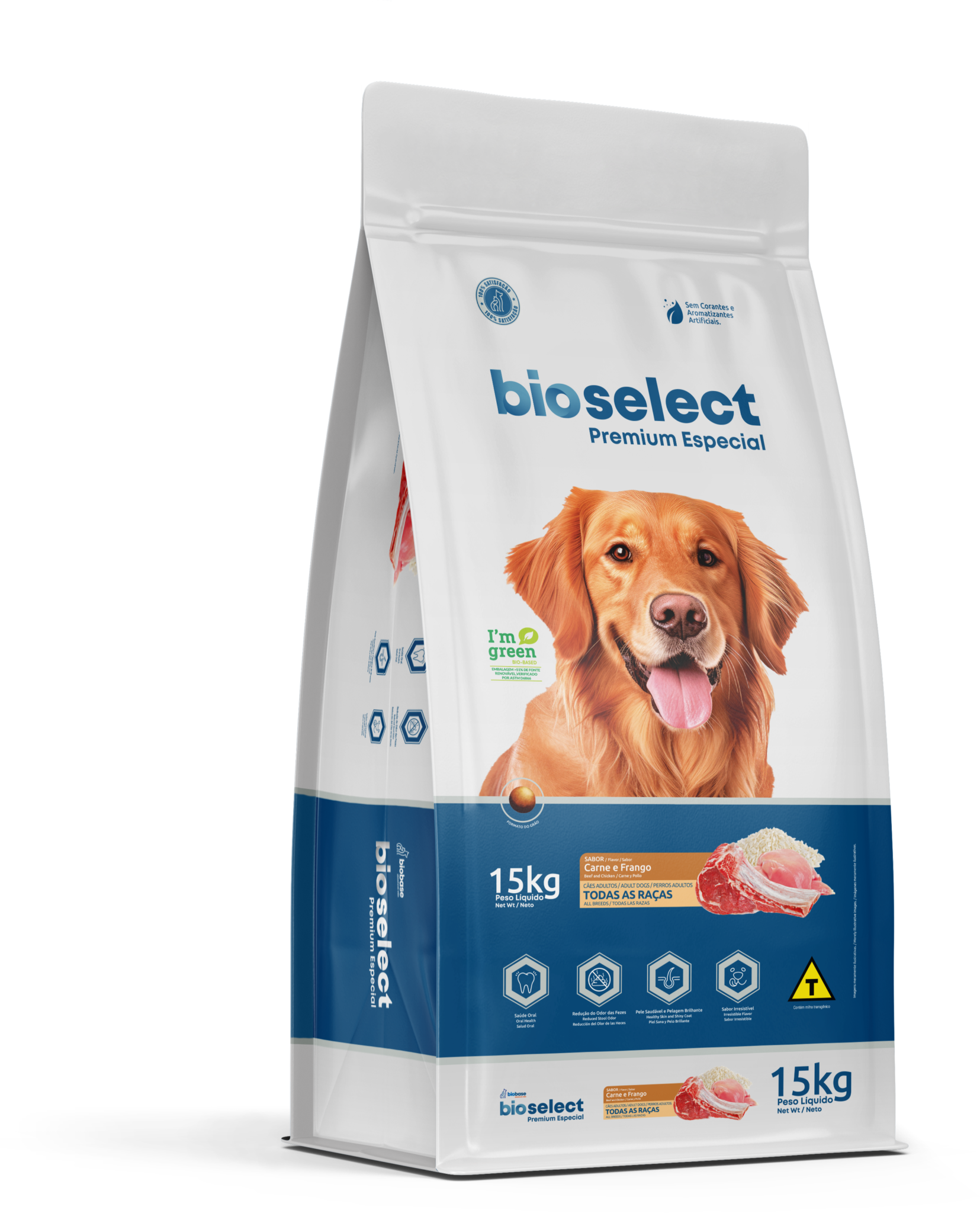 Bioselect – Biobase