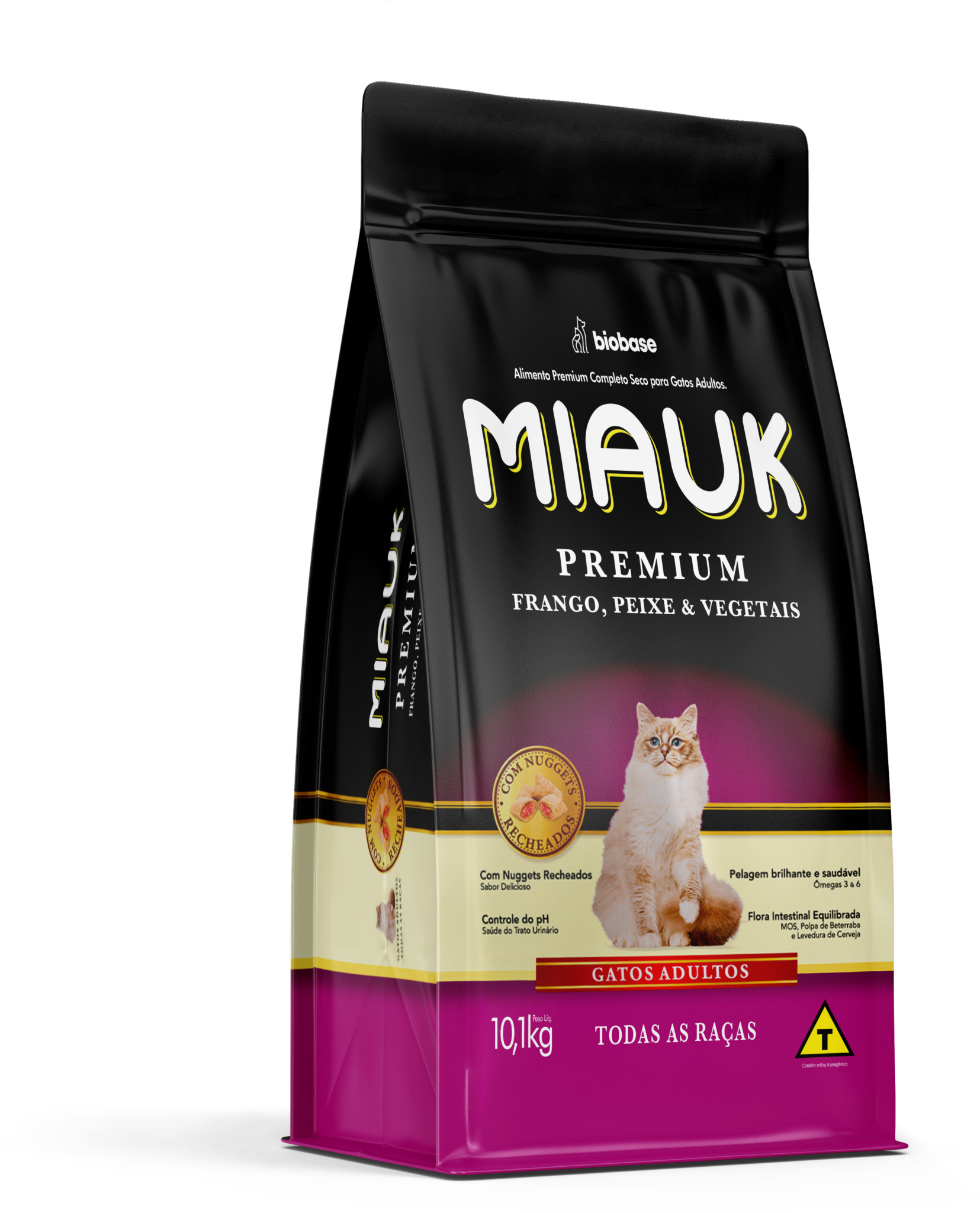 MIAUK PREMIUM – Biobase